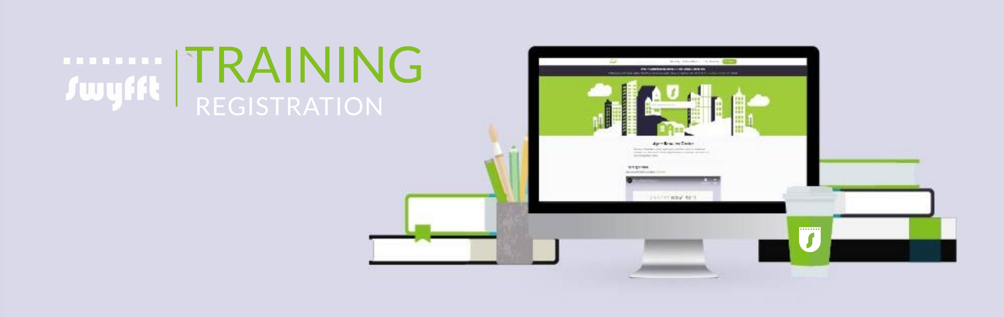 Swyfft Training Registration